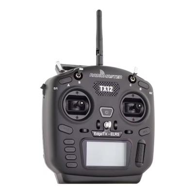 China Wholesale RadioMaster TX12 Cc2500 Multi-Module Compatible Digital Radio With TBS CROSSFIRE V2 For Drone for sale