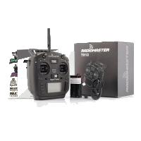 China Wholesale RadioMaster TX12 Cc2500 Multi-Module Compatible Digital Radio With TBS CROSSFIRE V2 For Drone for sale