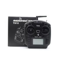 China Wholesale RadioMaster TX12 Cc2500 Multi-Module Compatible Digital Radio With TBS CROSSFIRE V2 For Drone for sale