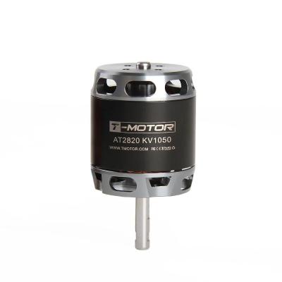 China Wholesale Price T-MOTOR AT2820 RC Motor With Brushless Rc For Airplane Model Radio Control 880kv 1050 1250 for sale