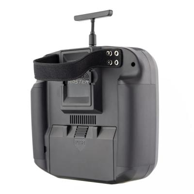 China Wholesale Price RadioMaster Radio Control 2.4G 16ch Hall Gimbals 4in1 ELRS CC2500 Version Support EDGETX For RC Car Drone Parts for sale