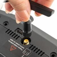 China Wholesale Price RadioMaster Radio Control 2.4G 16ch Hall Gimbals 4in1 ELRS CC2500 Version Support EDGETX For RC Car Drone Parts for sale