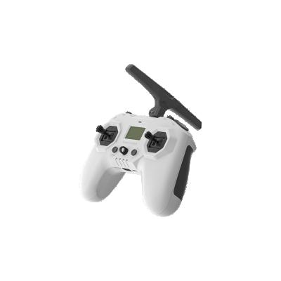 China Hot IFlight Commando 8 Pro Dualband 2.4GHz + 900MHz Radio Transmitter Plastic FPV Remote Control For Drone Parts for sale