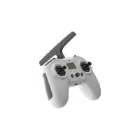 China Hot IFlight Commando 8 Pro Dualband 2.4GHz + 900MHz Radio Transmitter Plastic FPV Remote Control For Drone Parts for sale