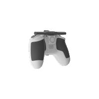 China Hot IFlight Commando 8 Pro Dualband 2.4GHz + 900MHz Radio Transmitter Plastic FPV Remote Control For Drone Parts for sale