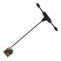 China Wholesale Price Radiomaster Rp1 2 2.4ghz Expresslrs Elrs Nano For Tx16s 12 Rc Radio for sale