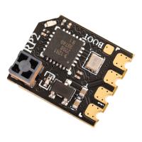 China Wholesale Price Radiomaster Rp1 2 2.4ghz Expresslrs Elrs Nano For Tx16s 12 Rc Radio for sale
