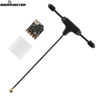 China Wholesale Price Radiomaster Rp1 2 2.4ghz Expresslrs Elrs Nano For Tx16s 12 Rc Radio for sale