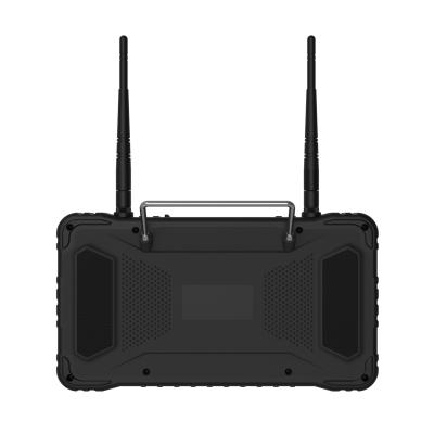 China New Free Shipping CUAV H16 Pro Remote Control 30KM UAV Drone Airplane Transmission Telemetry Radio Controller for sale