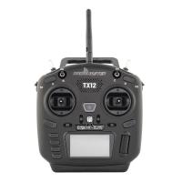 China Factory Outlet Original RadioMaster TX12 MKII ELRS Multi-Module Compatible Digital Radio With TBS CROSSFIRE V2 for sale