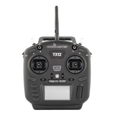 China Factory Outlet Original RadioMaster TX12 MKII ELRS Multi-Module Compatible Digital Radio With TBS CROSSFIRE V2 for sale