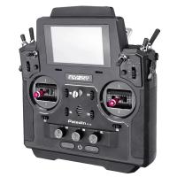 China Flysky FS-PL18 Paladin 2.4G CH Radio Transmitter FTR8B FTr16S 12B Receiver 3.5 Inch TFT Touch Screen For R/C FPV Drone for sale