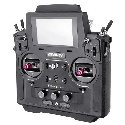 China Flysky FS-PL18 Paladin 2.4G CH Radio Transmitter FTR8B FTr16S 12B Receiver 3.5 Inch TFT Touch Screen For R/C FPV Drone for sale
