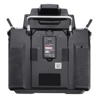 China Flysky FS-PL18 Paladin 2.4G CH Radio Transmitter FTR8B FTr16S 12B Receiver 3.5 Inch TFT Touch Screen For R/C FPV Drone for sale