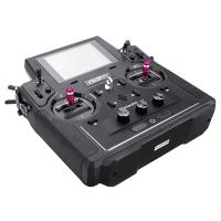 China Flysky FS-PL18 Paladin 2.4G CH Radio Transmitter FTR8B FTr16S 12B Receiver 3.5 Inch TFT Touch Screen For R/C FPV Drone for sale