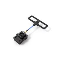 China BETAFPVMicro TX V2 Module 2W ELRS 915MHz 868MHz T-shape Antenna FPV TX Connector Module Long Range Radio System for Racing Drone for sale
