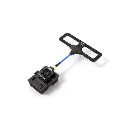 China BETAFPVMicro TX V2 Module 2W ELRS 915MHz 868MHz T-shape Antenna FPV TX Connector Module Long Range Radio System for Racing Drone for sale