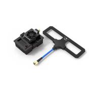 China BETAFPVMicro TX V2 Module 2W ELRS 915MHz 868MHz T-shape Antenna FPV TX Connector Module Long Range Radio System for Racing Drone for sale