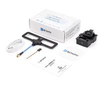 China BETAFPVMicro TX V2 Module 2W ELRS 915MHz 868MHz T-shape Antenna FPV TX Connector Module Long Range Radio System for Racing Drone for sale
