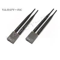 China 915Mhz Tarot RFD900A 3DR Radio Telemetry Modem Module Ultra 40KM Link Transmission for UAV Drones Accessories for sale