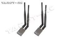 China 915Mhz Tarot RFD900A 3DR Radio Telemetry Modem Module Ultra 40KM Link Transmission for UAV Drones Accessories for sale