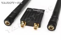 China 915Mhz Tarot RFD900A 3DR Radio Telemetry Modem Module Ultra 40KM Link Transmission for UAV Drones Accessories for sale