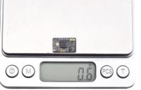 China JHEMCU ExpressLRS RX24T 2.4G ELRS Radio Nano Long Range Receiver for FPV Racing Freestyle Drones DIY Parts LR4 LR5 JHEMCU  RX24T for sale