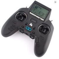 China RadioMaster 2.4G CC2500 / JP4in1 / ELRS Hall Gimbal LCD Screen Open TX Radio Mode2 for RC Drones  RadioMaster 2.4G CC2500/JP4in1 for sale