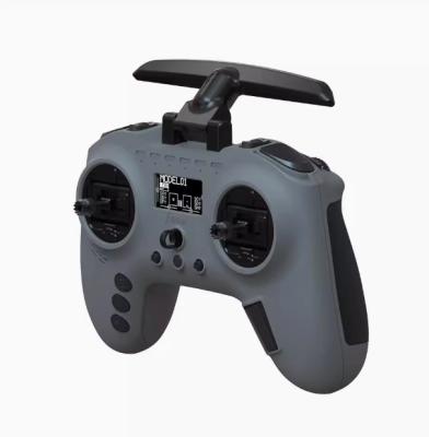 China JUMPER T-PRO S Remote Controller ELRS 2.4GHz Hall Sensor Gimbals Built-in 1000mW ELRS Radio Transmitter for RC FPV Drone for sale
