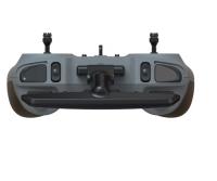 China JUMPER T-PRO S Remote Controller ELRS 2.4GHz Hall Sensor Gimbals Built-in 1000mW ELRS Radio Transmitter for RC FPV Drone for sale