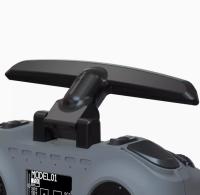 China JUMPER T-PRO S Remote Controller ELRS 2.4GHz Hall Sensor Gimbals Built-in 1000mW ELRS Radio Transmitter for RC FPV Drone for sale