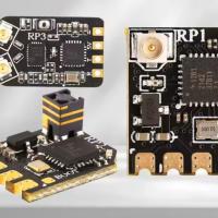China RadioMaster RP1 RP2 2.4ghz ExpressLRS ELRS Nano Receiver for TX16S TX12 ZORRO ELRS RC Radio Transmitter  RadioMaster RP1 RP2 2 for sale