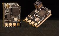 China RadioMaster RP1 RP2 2.4ghz ExpressLRS ELRS Nano Receiver for TX16S TX12 ZORRO ELRS RC Radio Transmitter  RadioMaster RP1 RP2 2 for sale