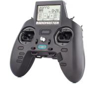 China RadioMaster 2.4G CC2500 / JP4in1 / ELRS Hall Gimbal LCD Screen Open TX Radio Mode2 for RC Drones  RadioMaster 2.4G CC2500/JP4in1 for sale