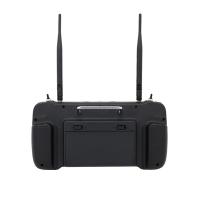 China Hot Sales SIYI AK28 Radio System Transmitter Remote Controller With Telemetry Receiver For Agriculture Spraying 2.4G 10KM Range for sale