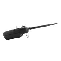 China Hot Sales SIYI AK28 Radio System Transmitter Remote Controller With Telemetry Receiver For Agriculture Spraying 2.4G 10KM Range for sale