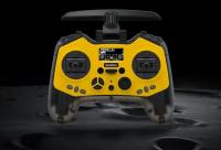 China Jumper Bumblebee Remote Controller ELRS 915mhz 2.4GHz Hall Sensor Gimbal 1000mW ELRS Radio Transmitter FPV Drone Accessories for sale