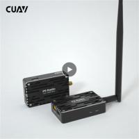 China Original CUAV P9 Radio Digital Radio Module Pixhawk Drone Flight Control Data Transmission Wireless Communication UAV Telemery for sale
