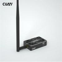 China Original CUAV P9 Radio Digital Radio Module Pixhawk Drone Flight Control Data Transmission Wireless Communication UAV Telemery for sale