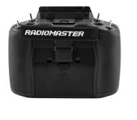 China RadioMaster GX12 Dual Band Antenna Gemini XROSSBAND ELRS Radio Controller M2 CNC Hall Gimbal for RC Drone Airplane Transmitter for sale