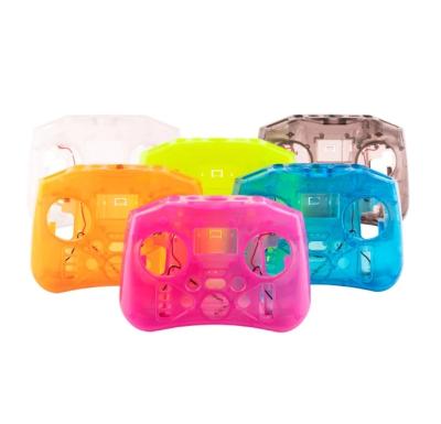 China Radiomaster Pocket Radio Controller M2 Pocket Optional Color Case Personalized Fashion Remote Control for FPV Drone Parts for sale