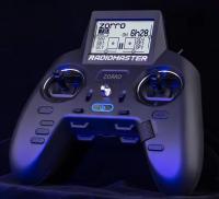 China Wholesale Price RadioMaster OpenTX Multi Protocal Zorro Radio RC Airplane Remote Control for sale
