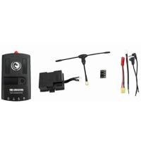China Factory Outlet TBS Crossfire Lite Transmitter TX 915Mhz Long Range Radio System For RC Multicopter Racing Drone for sale