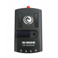 China Factory Outlet TBS Crossfire Lite Transmitter TX 915Mhz Long Range Radio System For RC Multicopter Racing Drone for sale