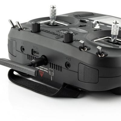 China Factory Outlet RadioMaster Boxe R Radio Control System CC2500/4in1/ExpressLRS Version RC Airplane Smart Remote for sale