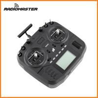 China Factory Outlet RadioMaster Boxe R Radio Control System CC2500/4in1/ExpressLRS Version RC Airplane Smart Remote for sale