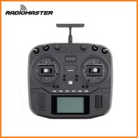 China Factory Outlet RadioMaster Boxe R Radio Control System CC2500/4in1/ExpressLRS Version RC Airplane Smart Remote for sale