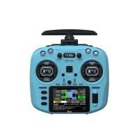 China Jumper T15 HD Touch Screen RC Drone With VS-M HALL Sensor Gimbals 2.4GHz 915MHz 868 Radio Controller Plastic Body for sale