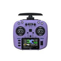 China Jumper T15 HD Touch Screen RC Drone With VS-M HALL Sensor Gimbals 2.4GHz 915MHz 868 Radio Controller Plastic Body for sale