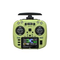 China Jumper T15 HD Touch Screen RC Drone With VS-M HALL Sensor Gimbals 2.4GHz 915MHz 868 Radio Controller Plastic Body for sale